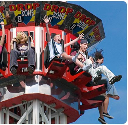 Landry's Entertainment Brands | Landry's Inc.