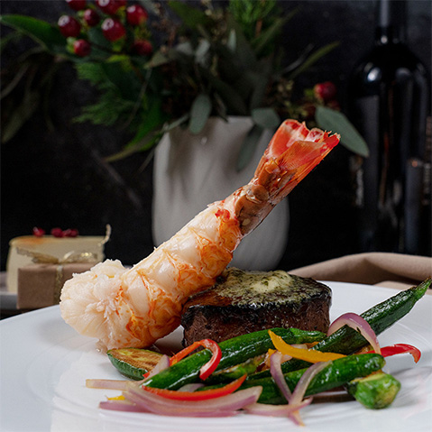 Landry's Inc. | The Leader in Dining, Hospitality and Entertainment